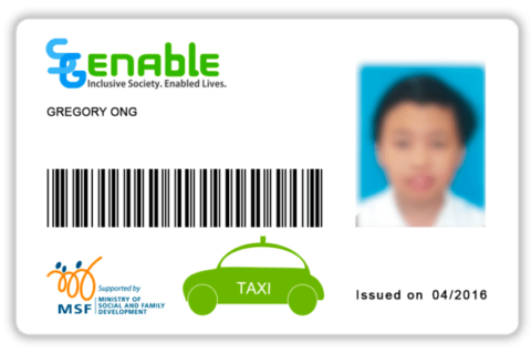 Customised EZ Link, NETS FlashPay Card, NETS Motoring Card | Re ...